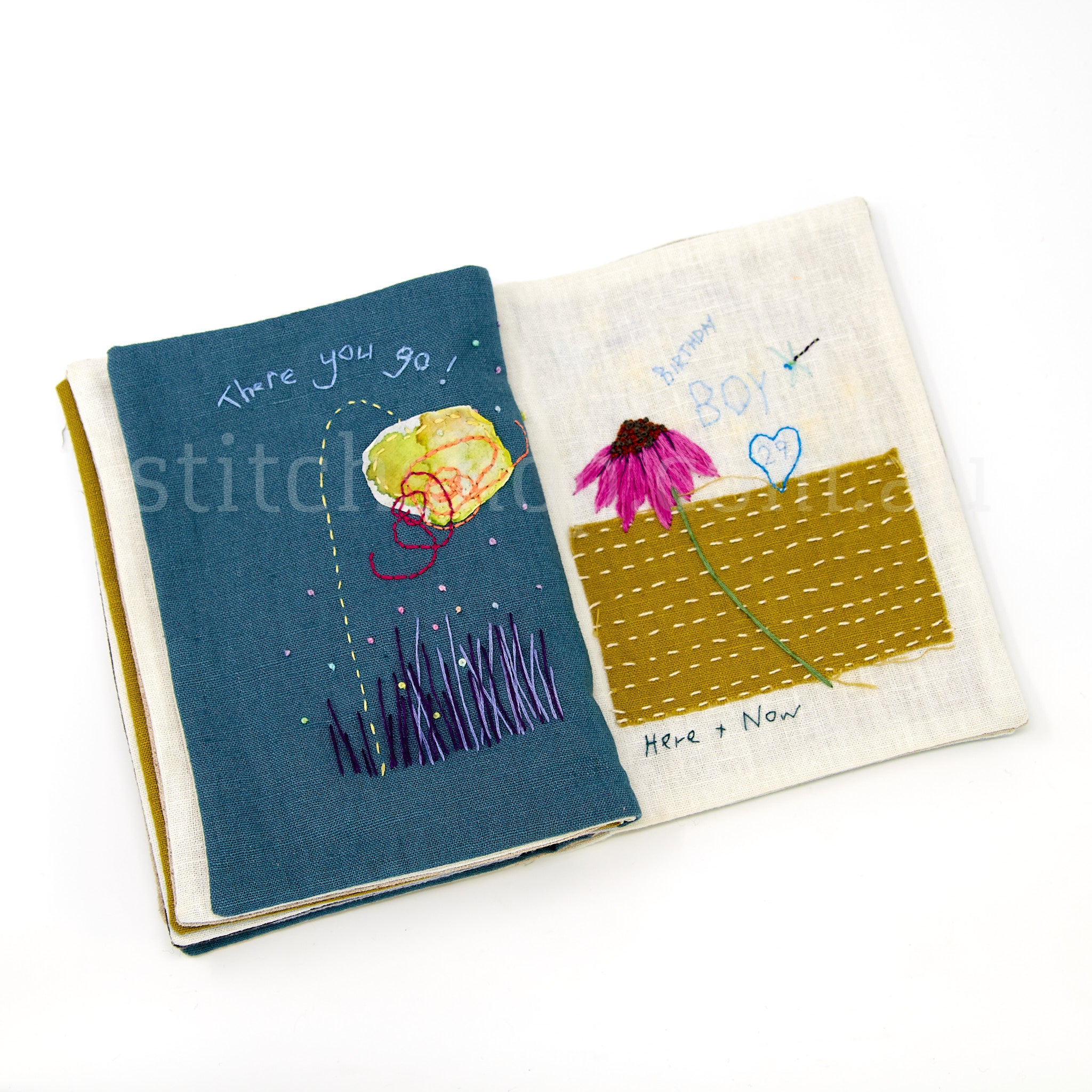 Stitch - Sydney Australia