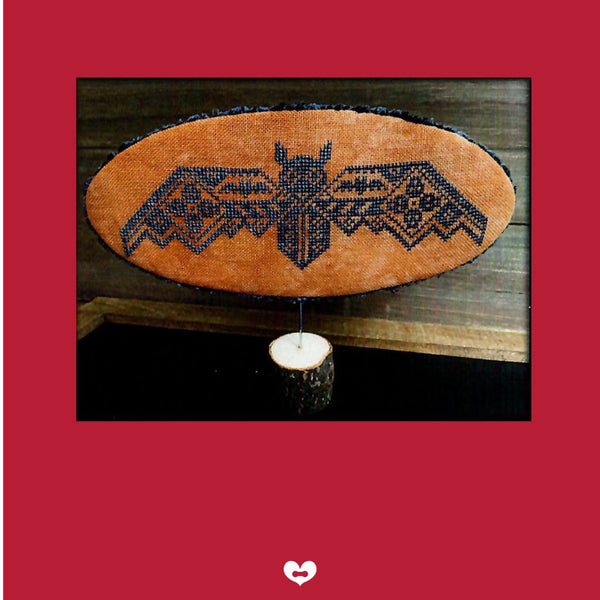 Freaky Fair Isle - Stitch