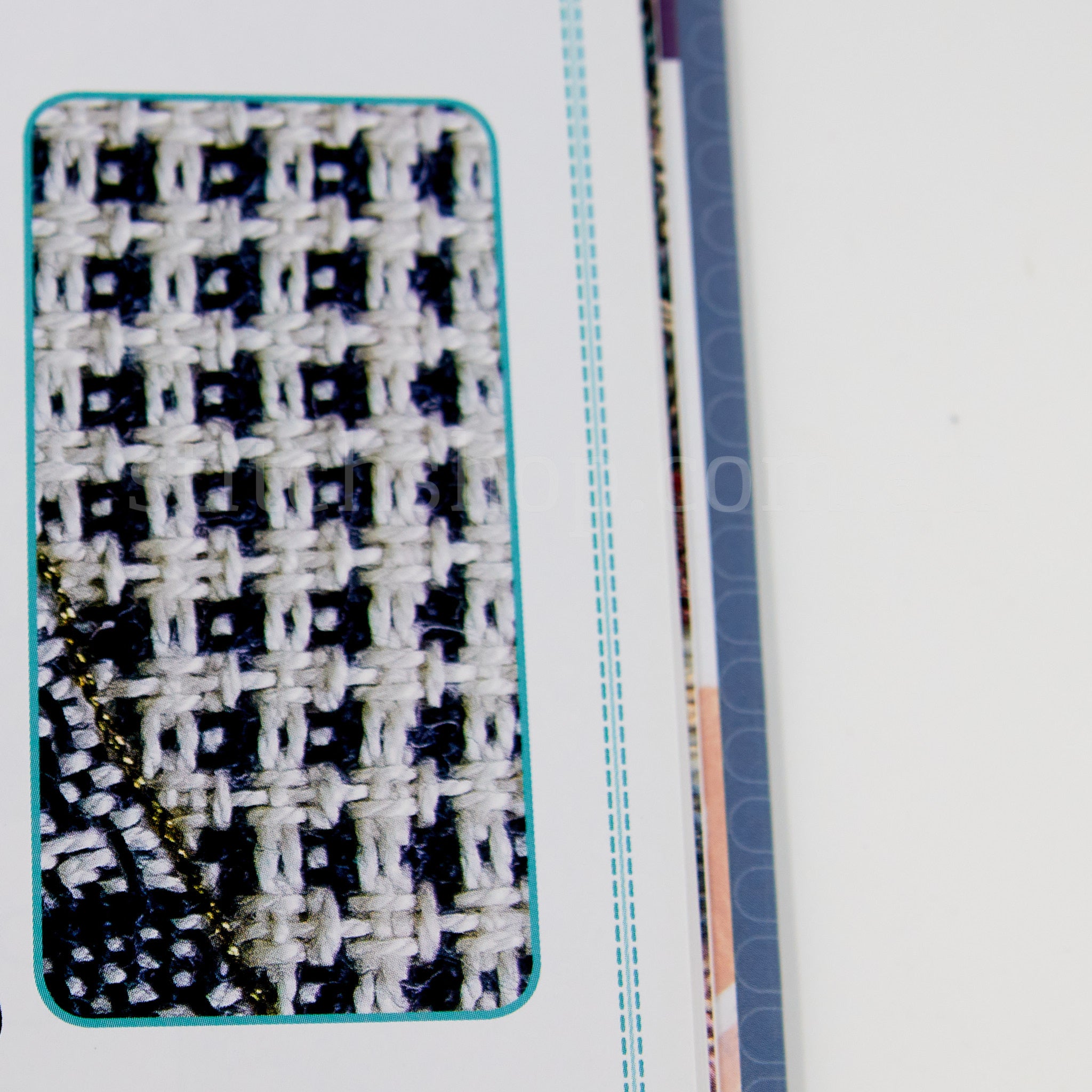 Needle Weaving Patterns Search Press | Needle Weaving Techniques For