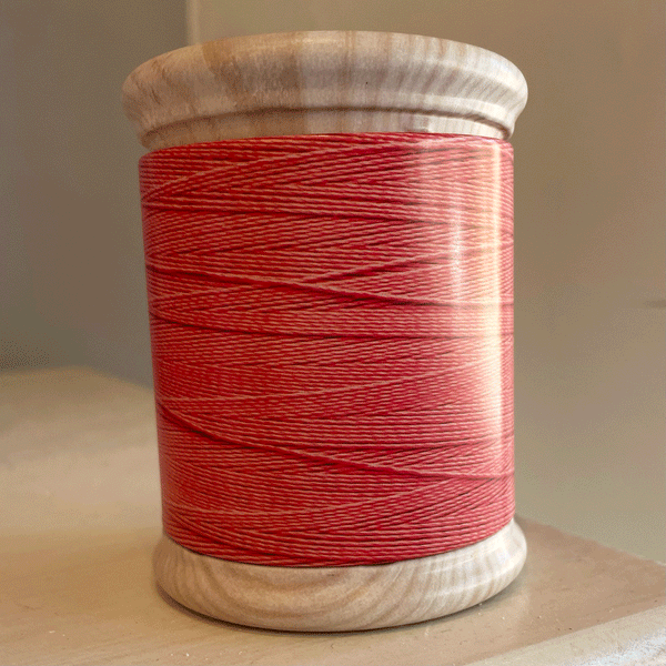 Needles & Thread Cotton Reel tin - Stitch