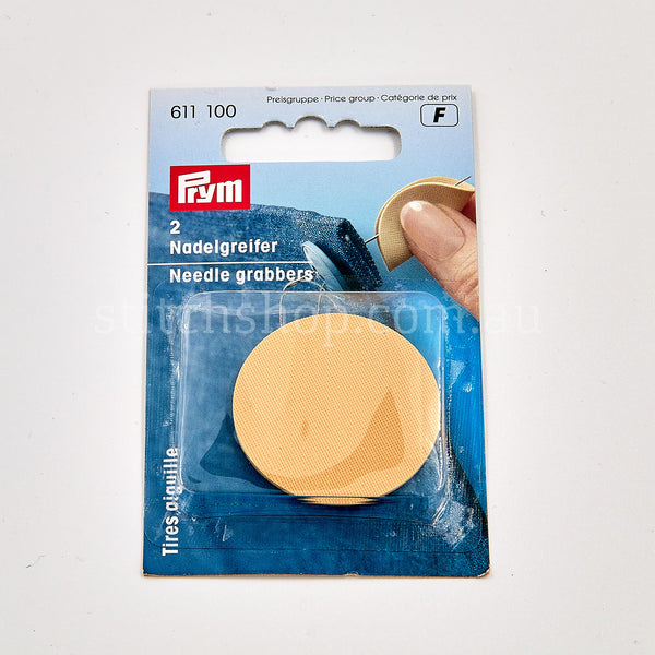 Prym Needle Grabber - Stitch