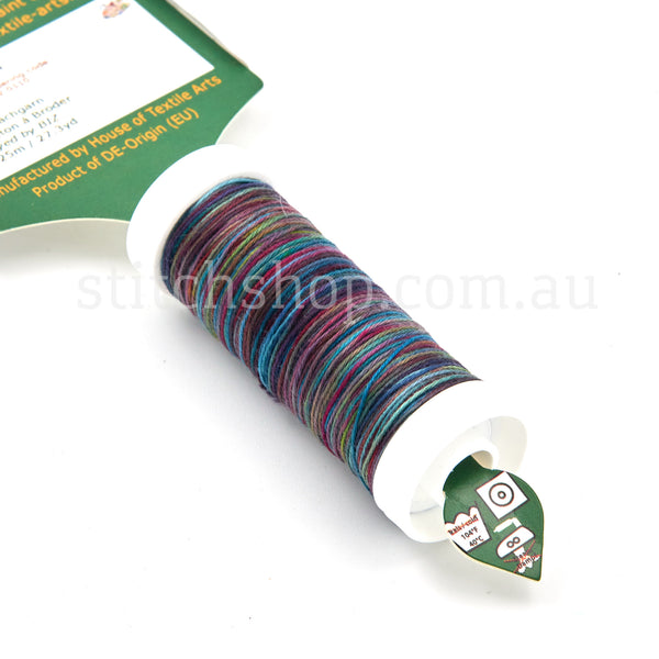 Painters Threads Cotton a Broder - Stitch